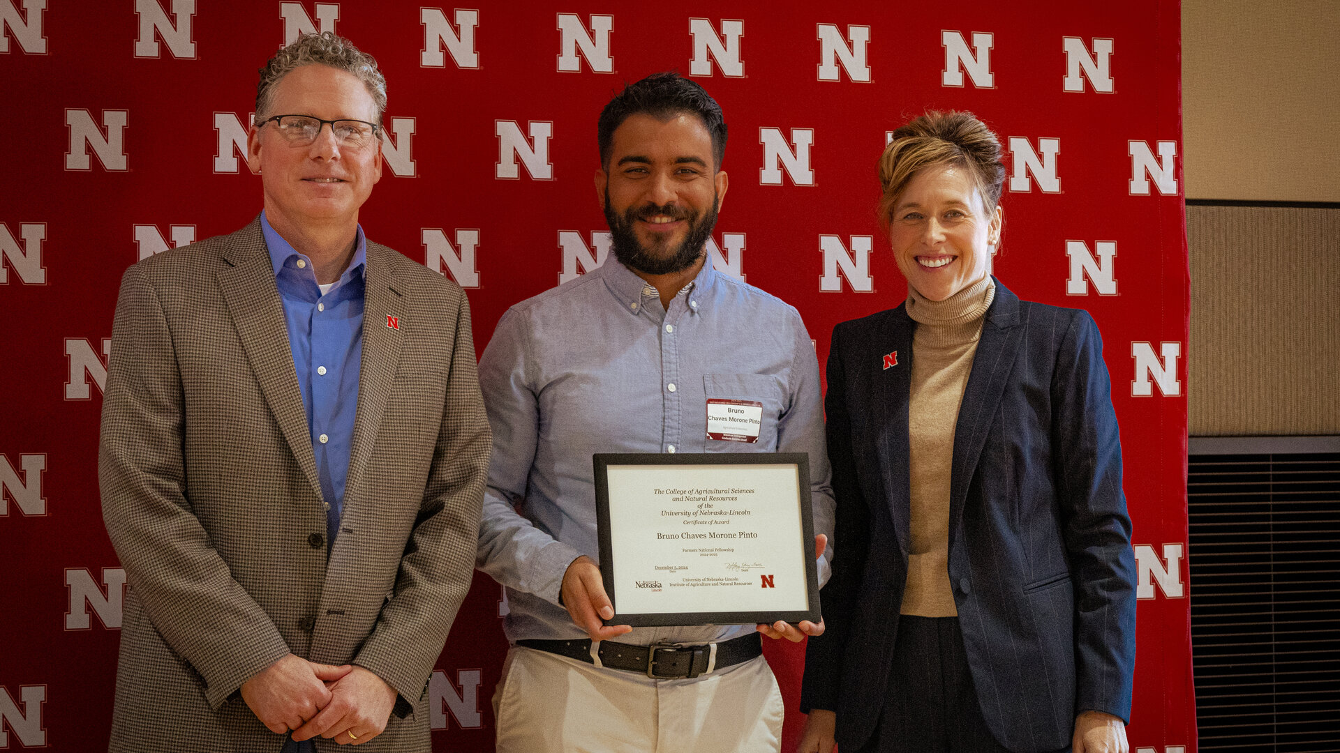 Department of Agricultural Economics | Nebraska