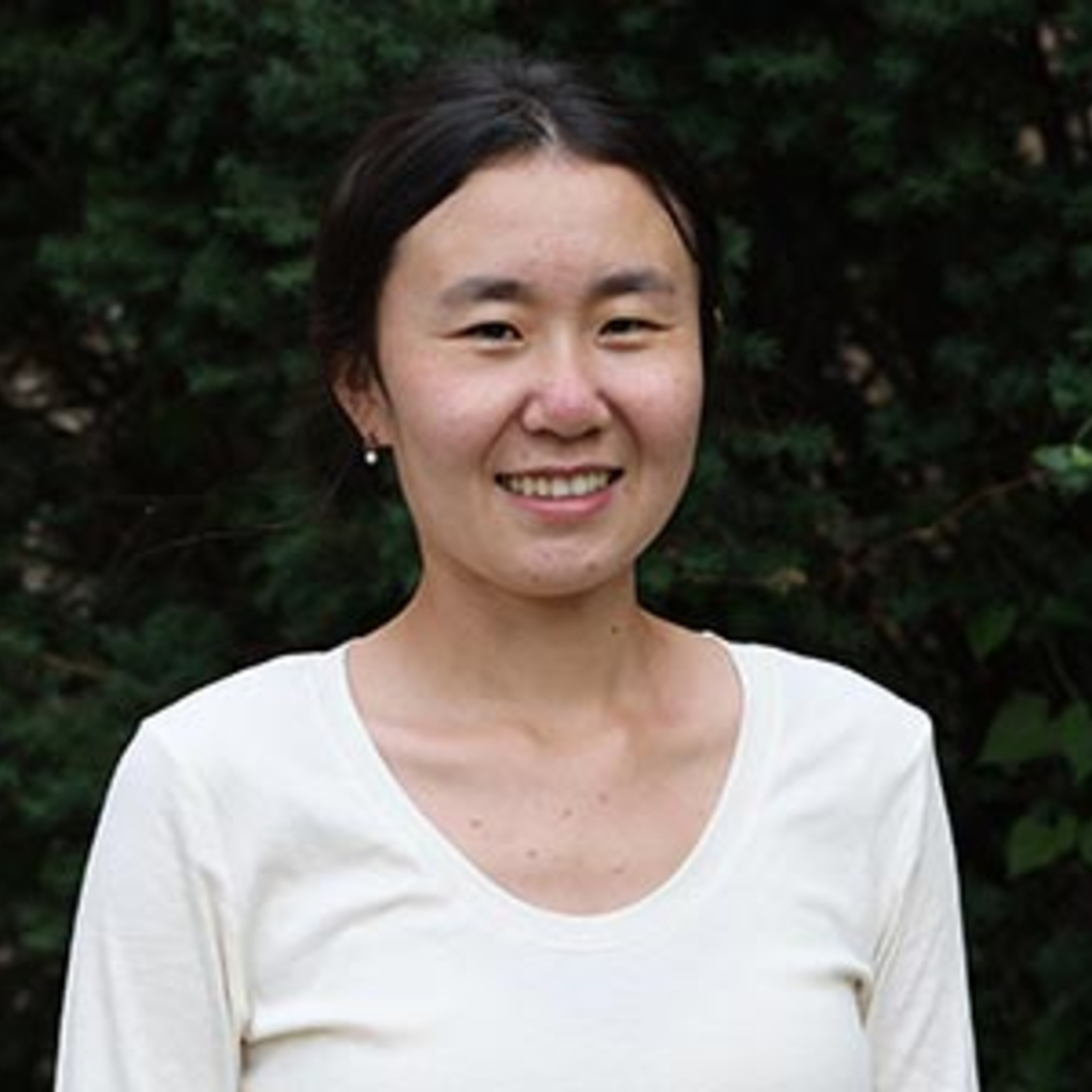 Shara Akat | Department of Agricultural Economics | Nebraska