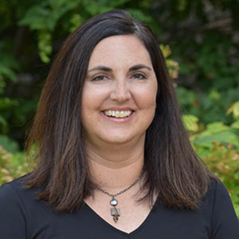 Christine Lockert | Department of Agricultural Economics | Nebraska